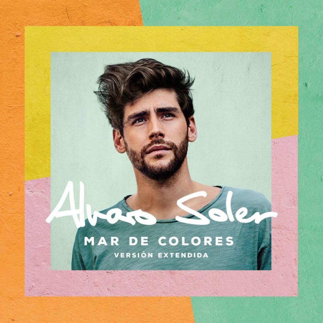 “La libertad” es el nuevo sencillo de Alvaro Soler | Suave